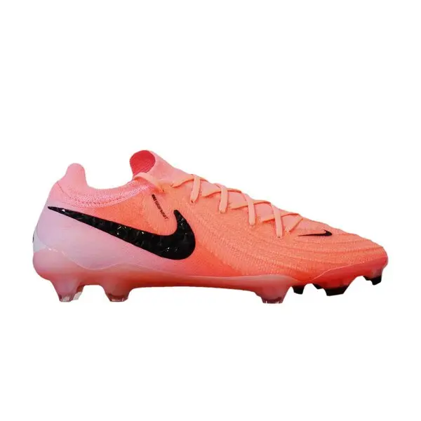 Nike Phantom Gx 2 Elite Fg 'tournament Pack - Pink