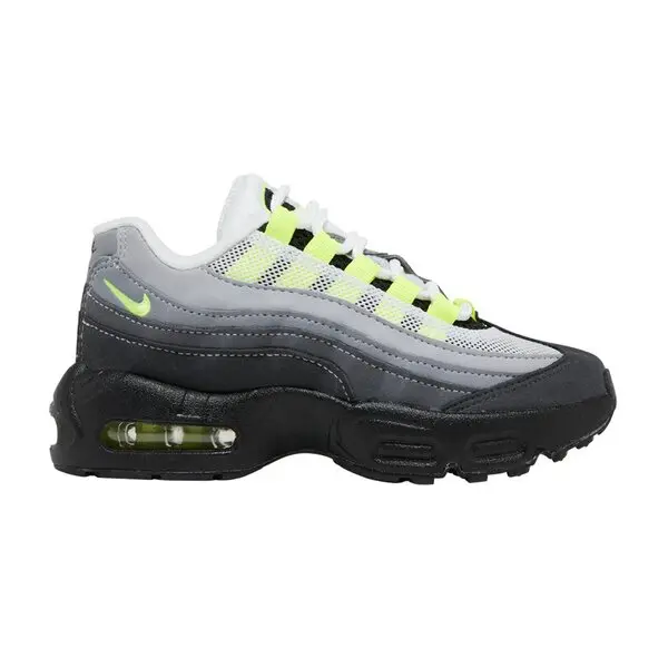 Nike Air Max 95 Og Ps - Grey