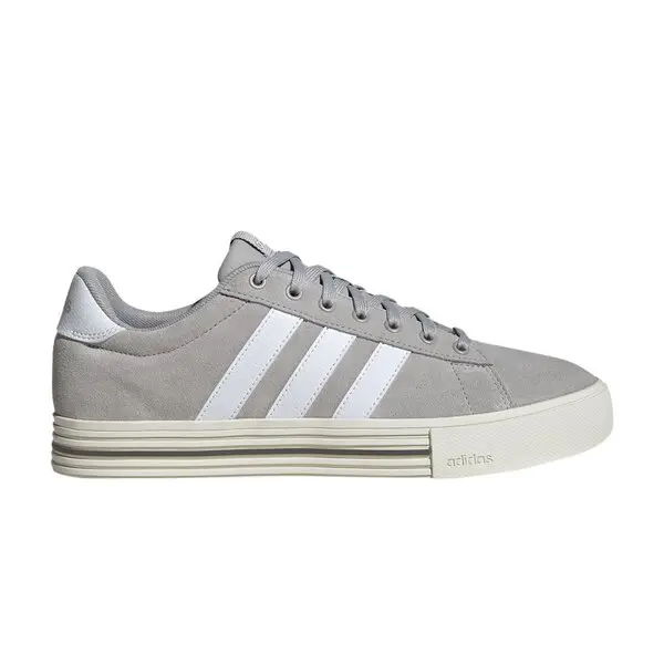 Adidas Daily 4.0 Sneakers - Grey