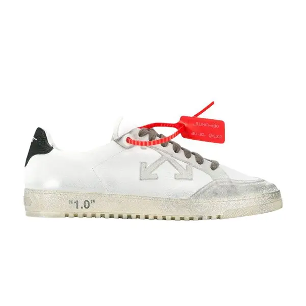 Off-White 2.0 Sneakers - White