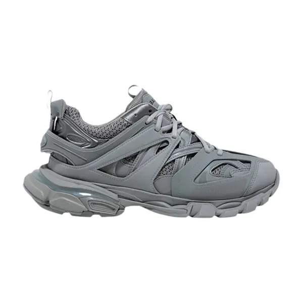 Balenciaga Track Sneaker - Grey
