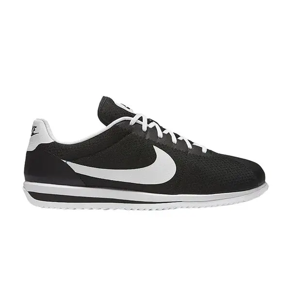 Nike Cortez Ultra Sneakers - Black