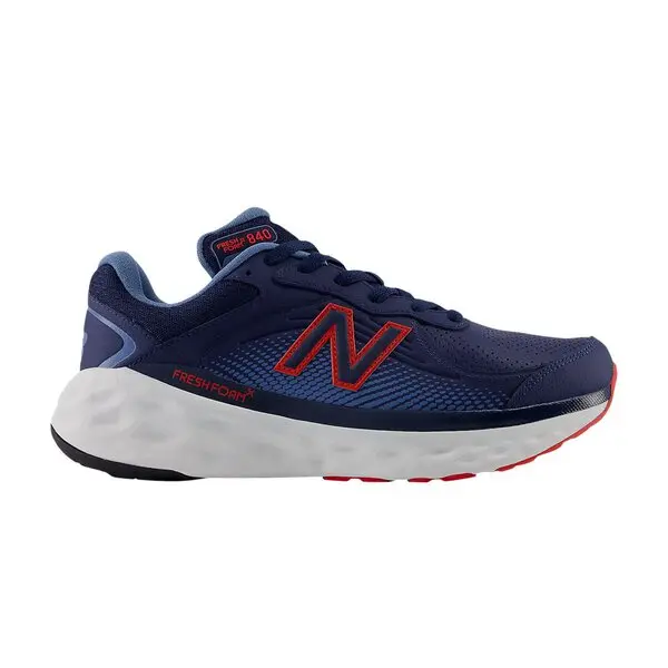 NEW BALANCE Fresh Foam X 840v1 - Blue