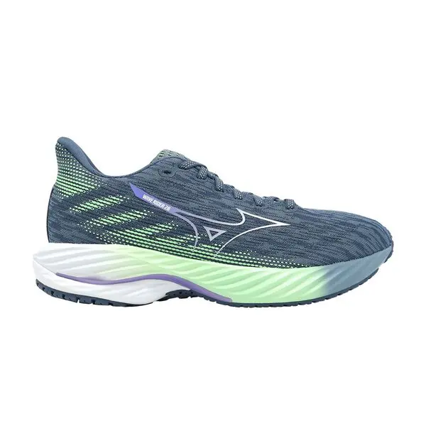 Mizuno Wave Rider 28 - Blue