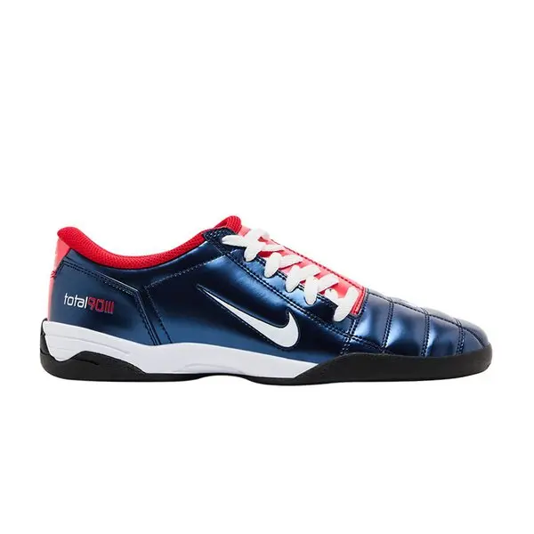 Nike Total 90 3 Sp 'usa' Athletic Sneakers - Blue