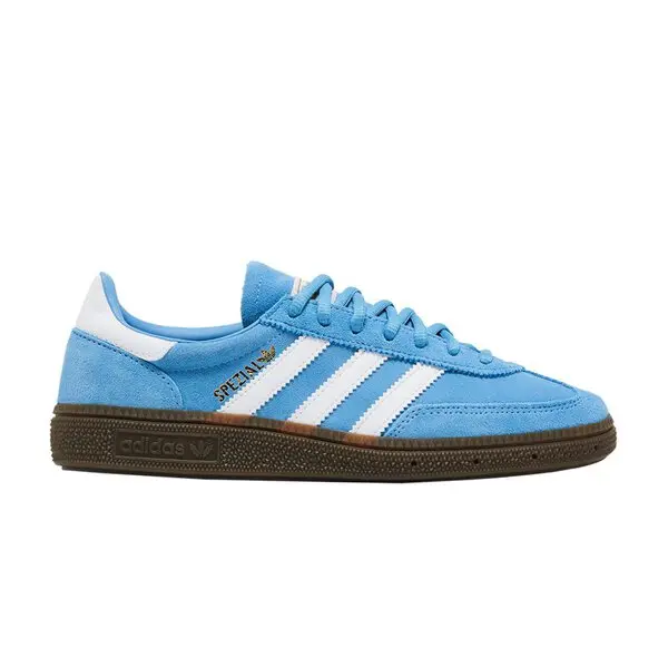 Adidas Handball Spezial J Sneakers - Blue