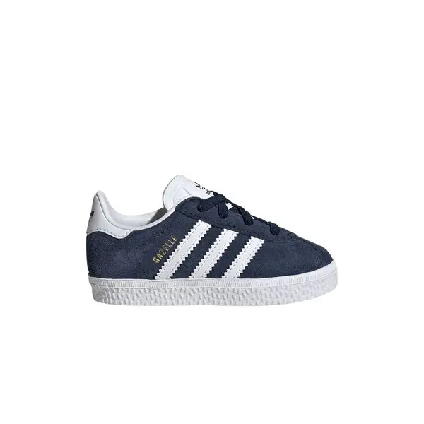 Adidas Gazelle Comfort Closure El I - Blue