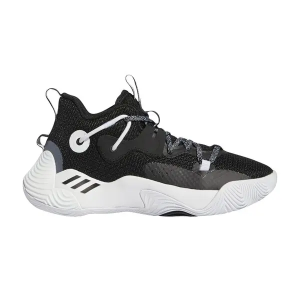 Adidas Harden Stepback 3 J Sneakers