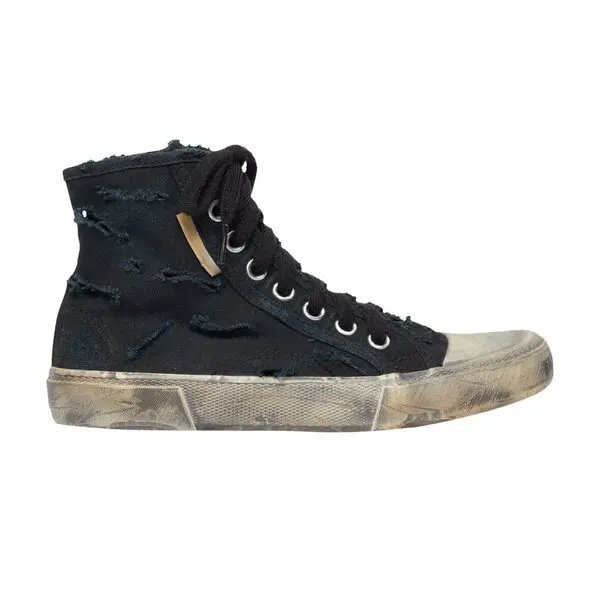 Balenciaga Paris High 'destroyed