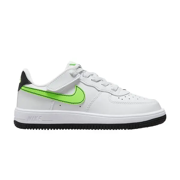 Nike Force Low Easyon Ps Sneakers