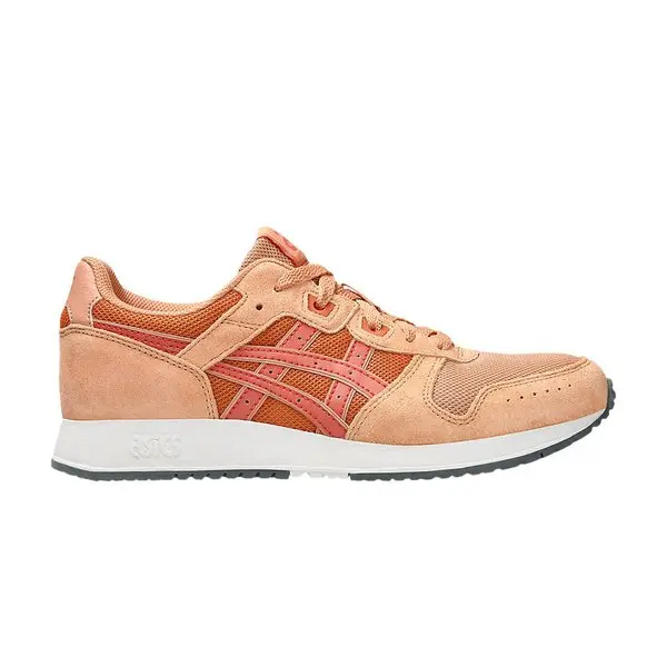 Asics Lyte Classic Lace-up Sneakers - Orange