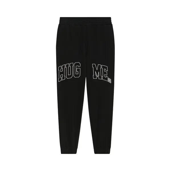 Givenchy Slim Fit Joggings With Patch