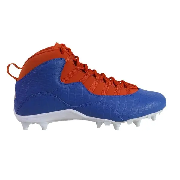 JORDAN 10 Alpha 'florida Gators' Pe