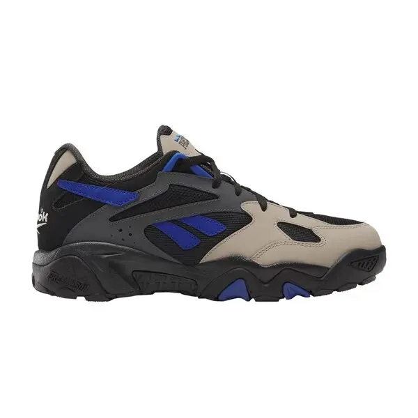 REEBOK Preseason 94 Low Sneakers - Black