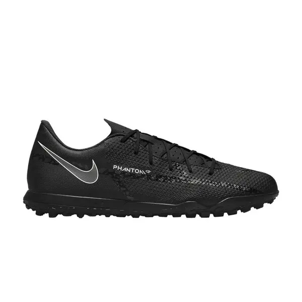 Nike Phantom Gt2 Club Tf 'shadow Pack - Black