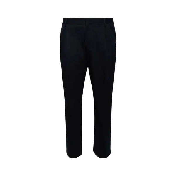 Dries Van Noten Pellow Pants