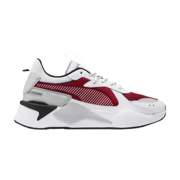 PUMA Rs-x Core Sneakers - White