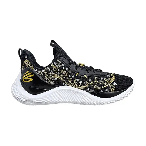 CURRY BRAND Curry Flow 10 'met Gala' Sample
