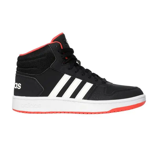 Adidas Hoops 2.0 Mid J Sneakers