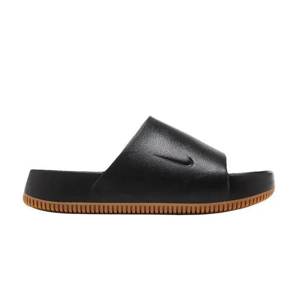 Nike Calm Slide - Black