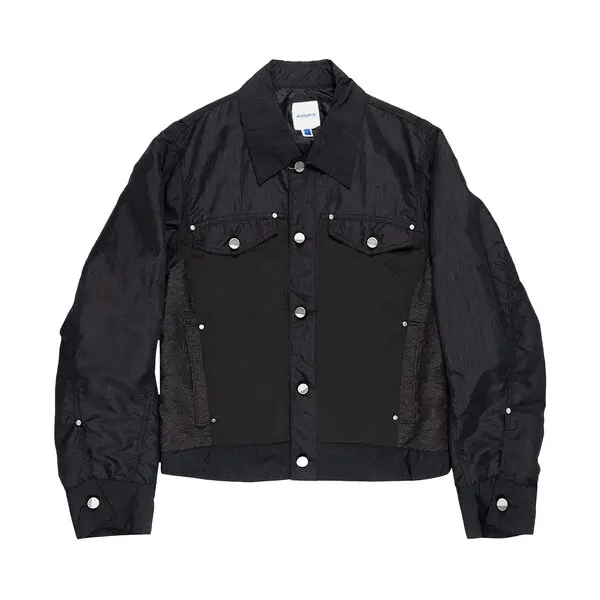 ADER ERROR Regular Fit Trucker Jacket