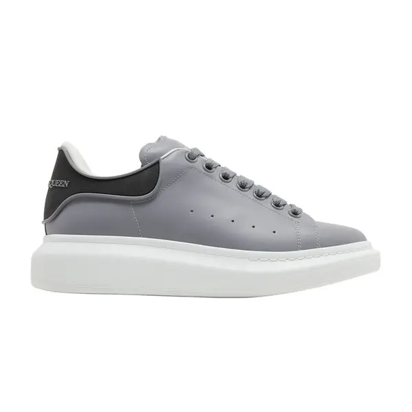 Alexander McQueen Oversized Sneaker