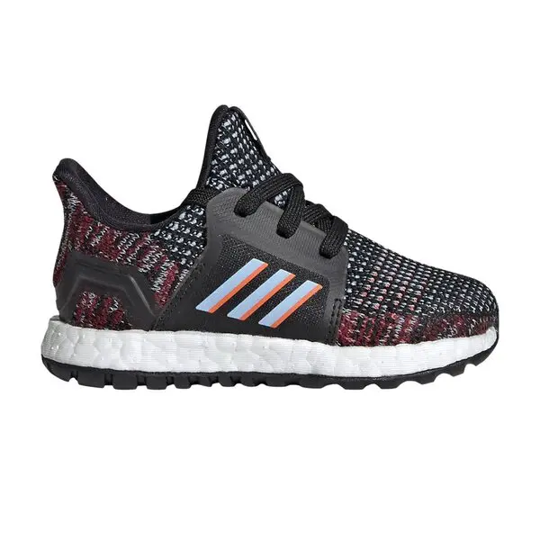 Adidas Ultraboost 19 J Sneakers - Multicolor