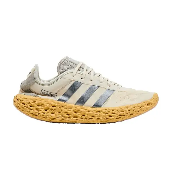 Adidas Zponge Orbit Sneakers - Grey