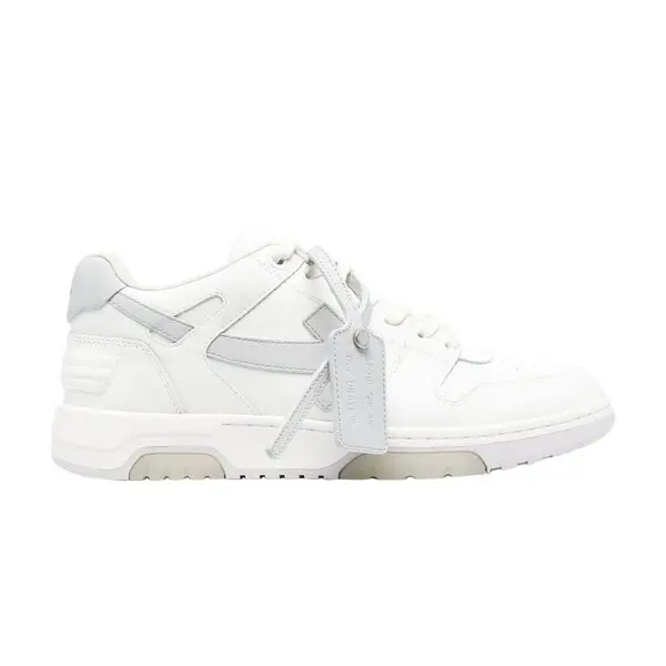 Off-White Out Of Office Low Top Sneakers