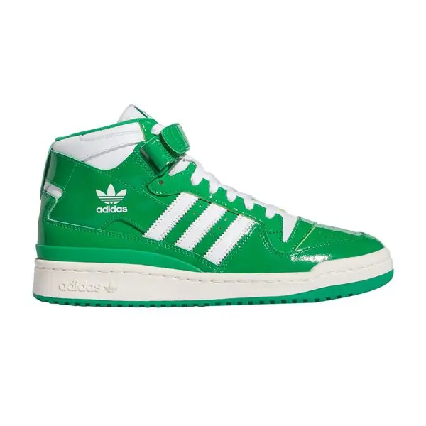 Adidas Forum Mid Sneakers