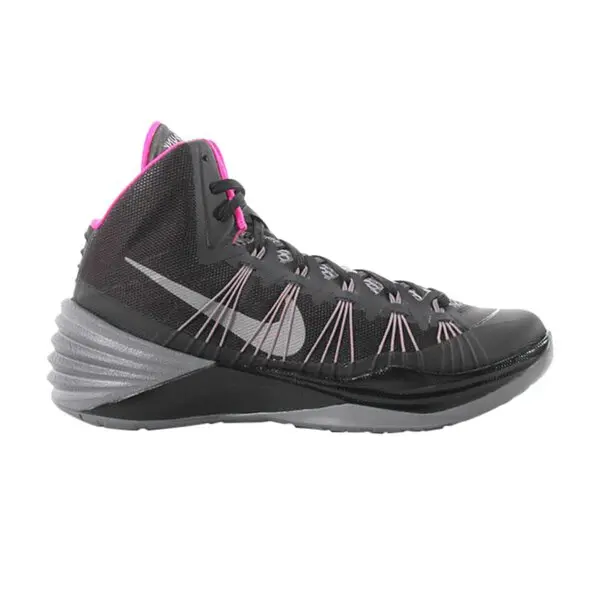 Nike Hyperdunk 2013 - Black