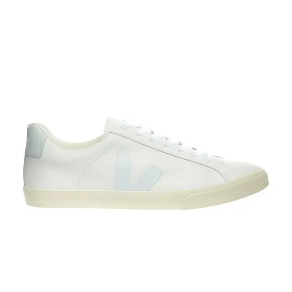 VEJA Esplar Clean Leather Sneakers