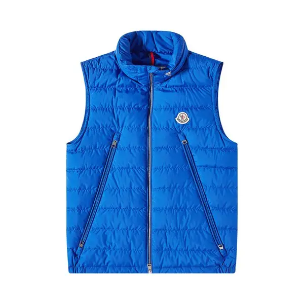 Moncler Albyt Vest