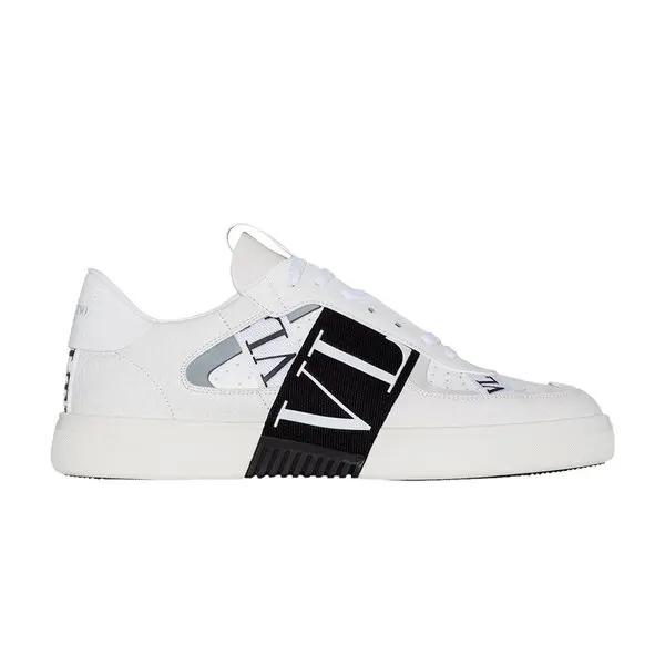 Valentino Garavani Vl7n Low Top Sneakers