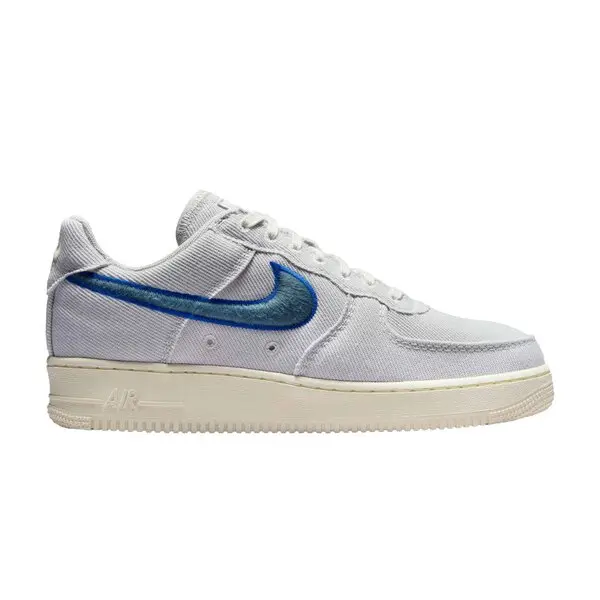 Nike Air Force 1 Low Canvas Pack