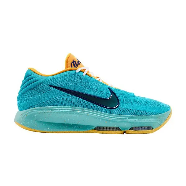 Nike Victor Wembanyama X Air Zoom Gt Hustle 3 'be Unique, Every Day' Sneakers
