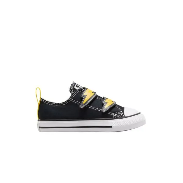 CONVERSE Chuck Taylor All Star Easyon Low Td Sneakers - Black