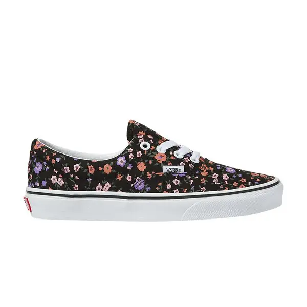 VANS Era Floral Sneakers