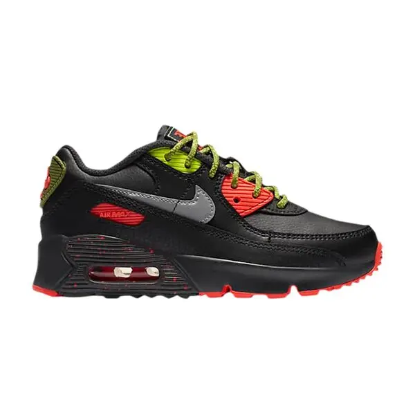 Nike Air Max 90 Ps Sneakers - Black