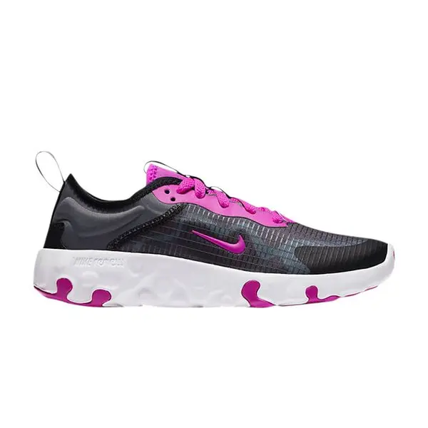 Nike Renew Lucent Gs - Grey