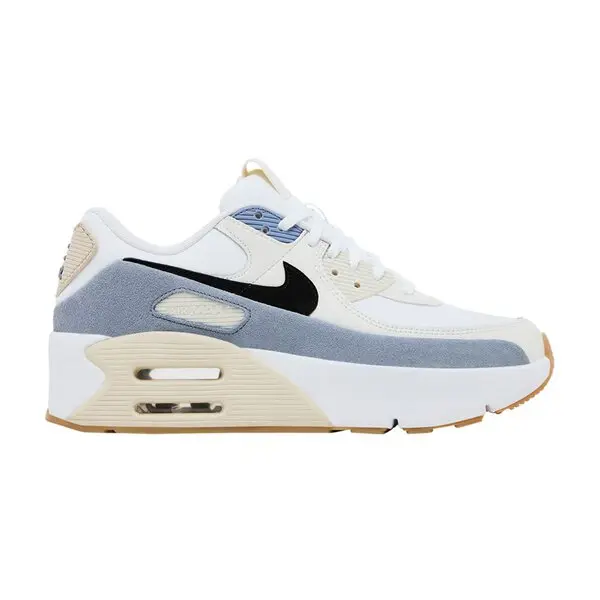 Nike Air Max 90 Lv9 Sneakers - White