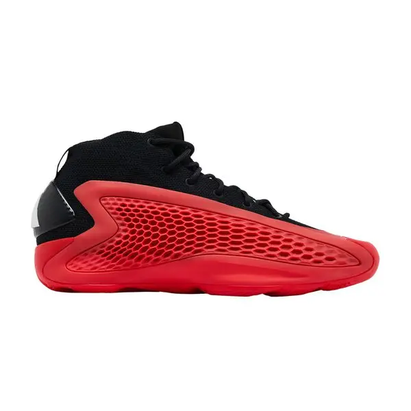 Adidas Ae 1 J - Red