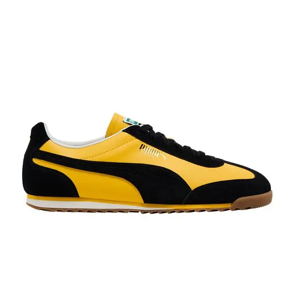 PUMA Arizona Retro Sneakers