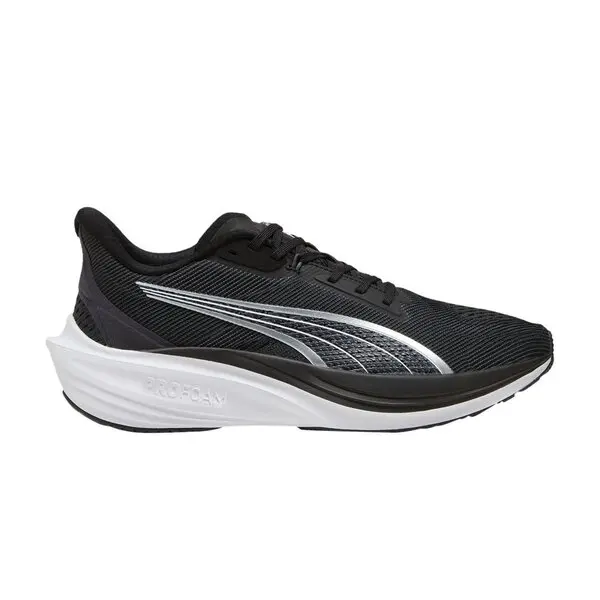 PUMA Darter Pro Sneakers - Black
