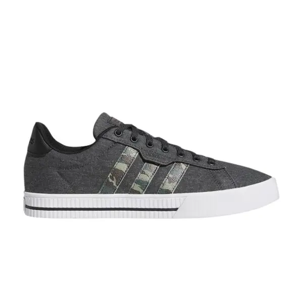 Adidas Daily 3.0 Sneakers - Grey