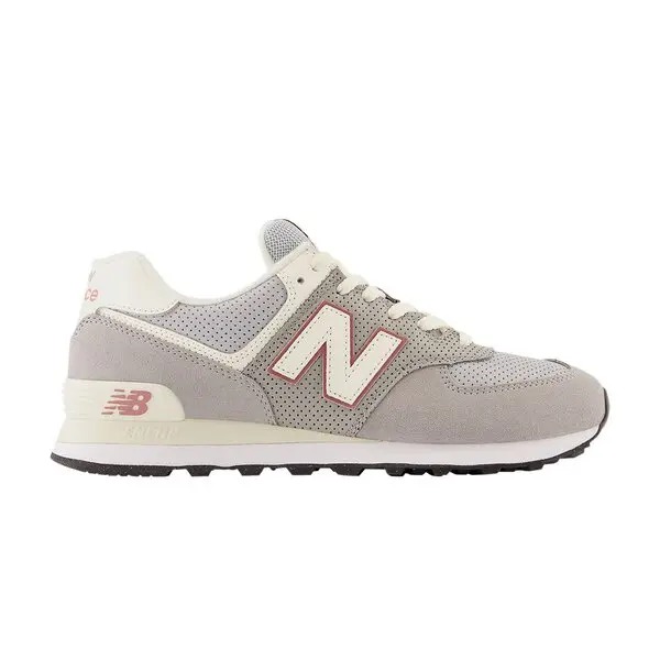 NEW BALANCE 574v2 Sneakers - Grey