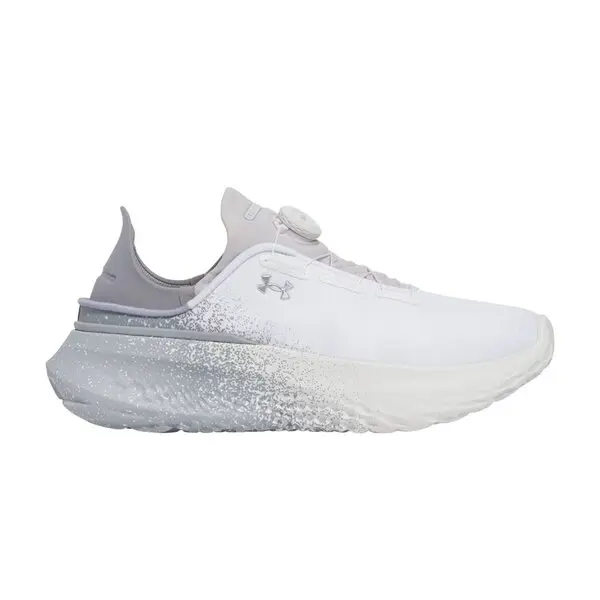 Under Armour Slipspeed Mega Sneakers - White