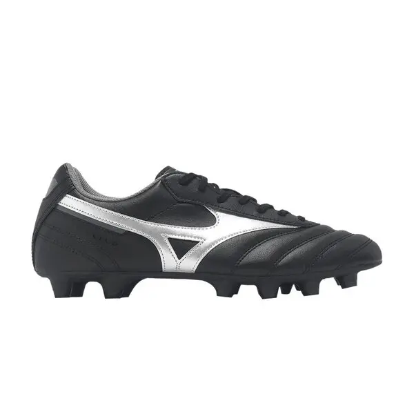 Mizuno Morelia 2 Club - Black