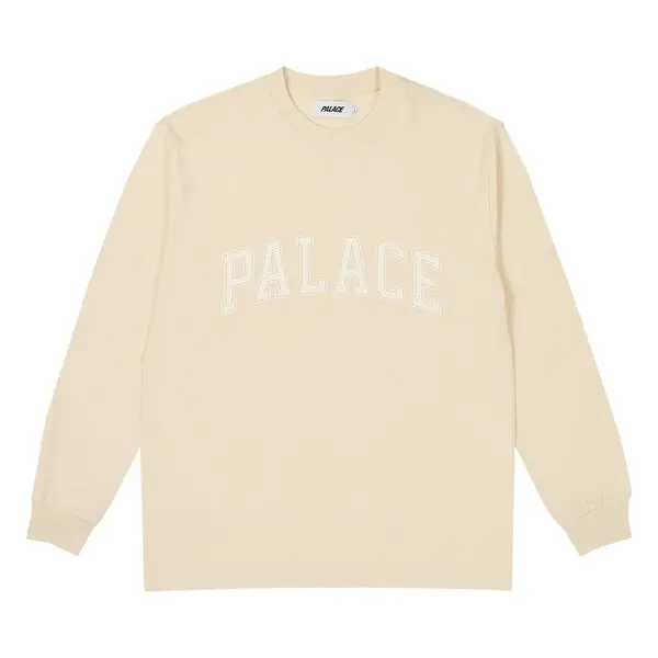PALACE Long-sleeve Top