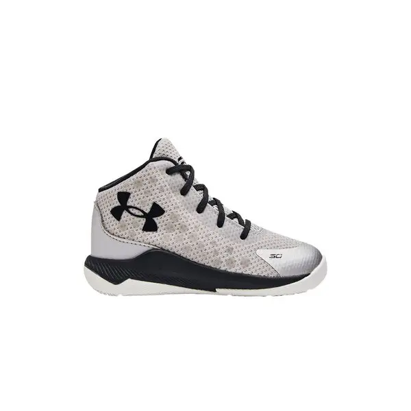 Under Armour Curry 1 Retro Td 'black History Month